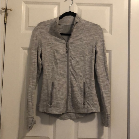 lululemon athletica | Jackets & Coats | Lululemon Running Jacket | Poshmark